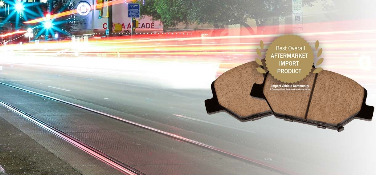 Home - Akebono Brake Experts