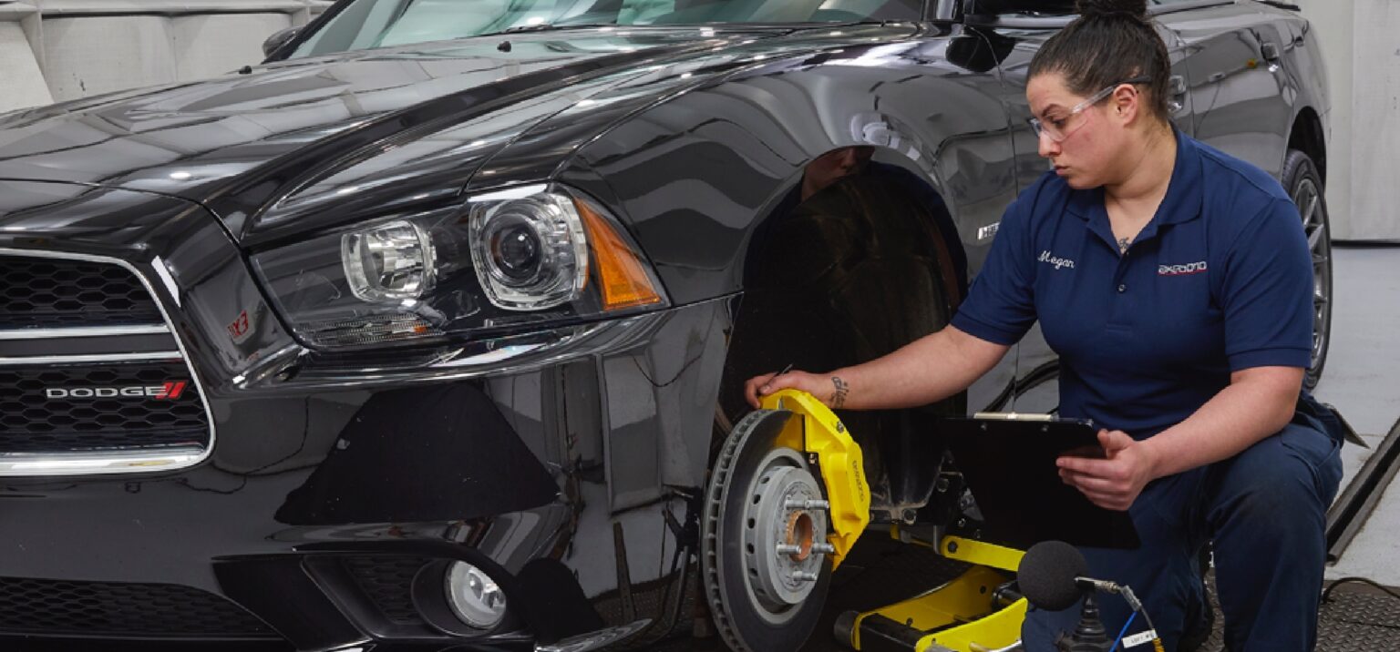 Home - Akebono Brake Experts