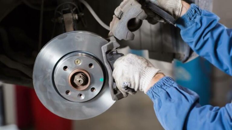 Home - Akebono Brake Experts